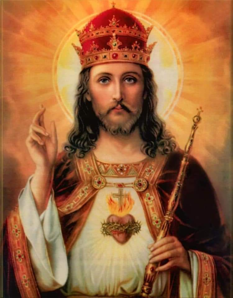 Christus Rex – Pfarre Pottschach